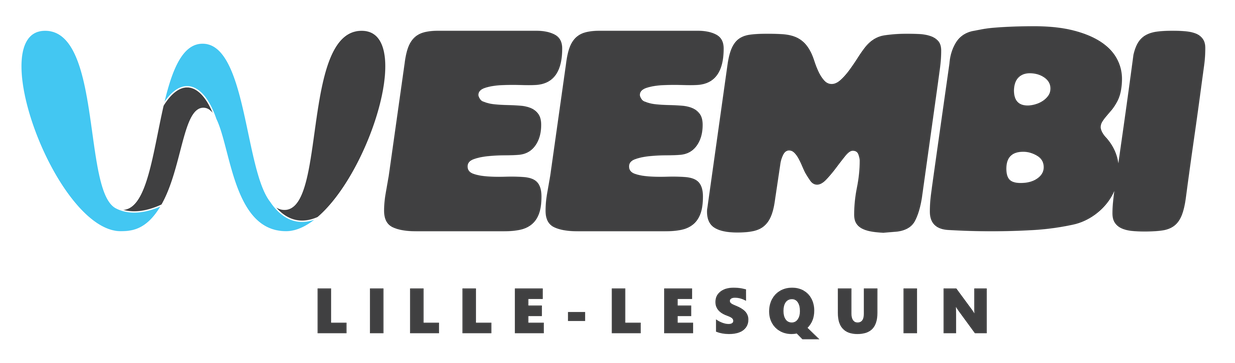 Simulateur de chute libre Lille Lesquin - Weembi