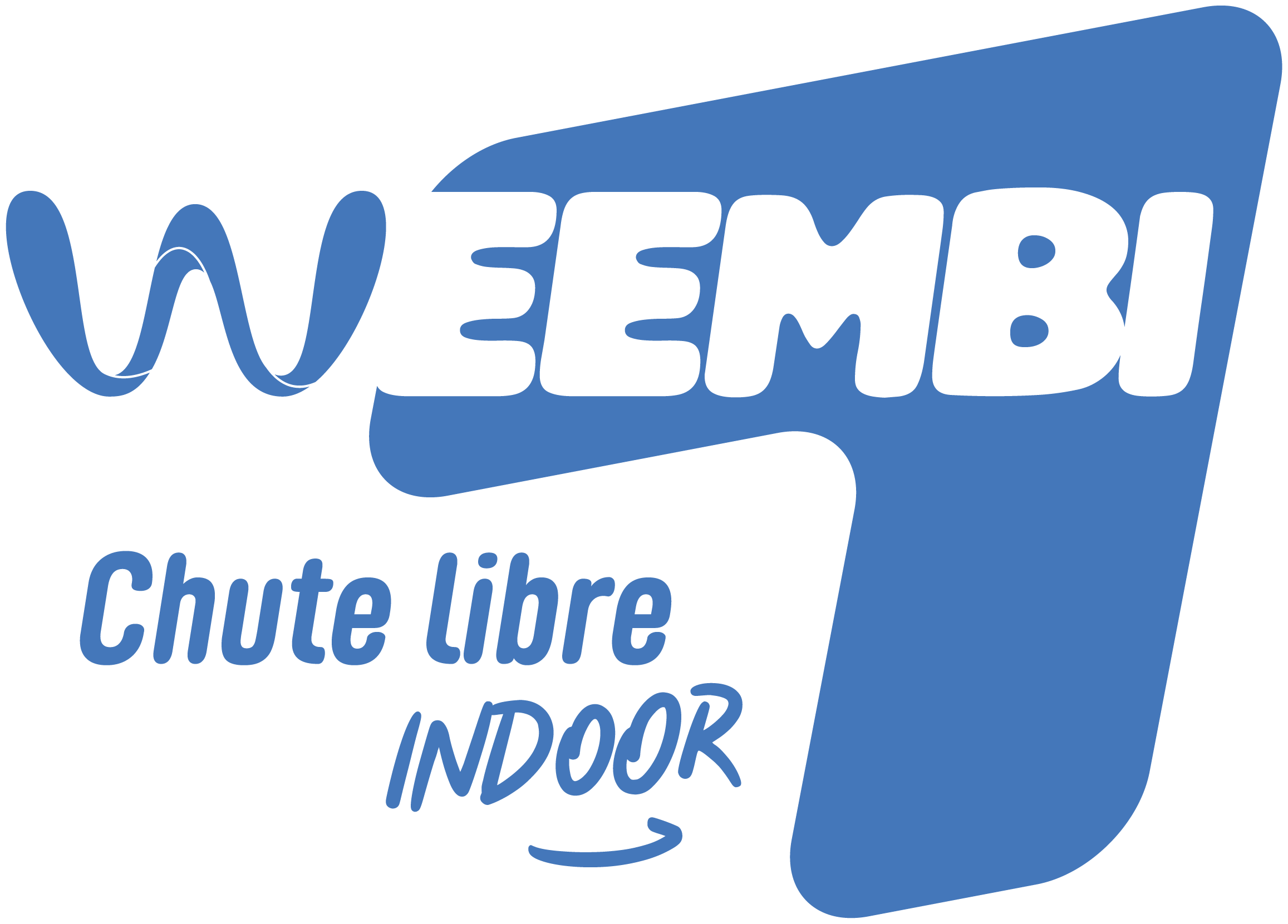 Baptême de simulateur de chute libre à Lille - Weembi Baptême de simulateur de chute libre à Lille - Weembi